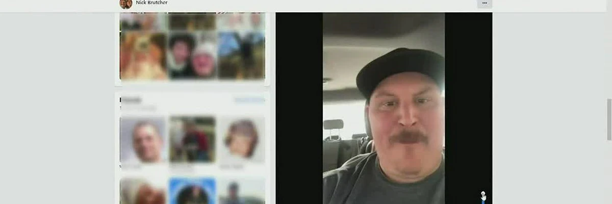 Nicholas Brutcher Bristol: What we know about suspect in shooting of ...