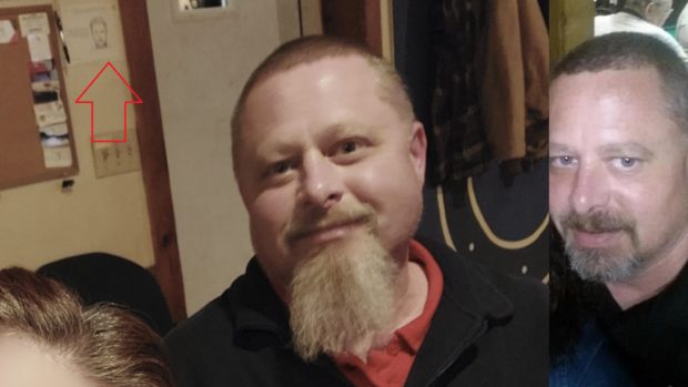 Who is Richard Allen Delphi? What we know about the 50 year old man ...