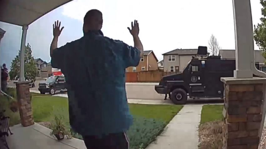 Anderson Lee Aldrich: Who is the Club q shooting suspect? » GhLinks.com.gh™