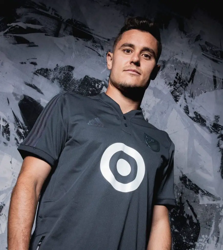 Aaron Long net worth, salary: How much is Aaron Long worth right now ...