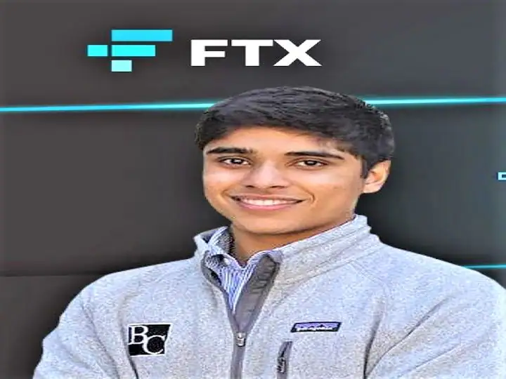 Nishad Singh: What we know about the former director of engineering of ... Nishad Singh: What we know about the former director of engineering of ...