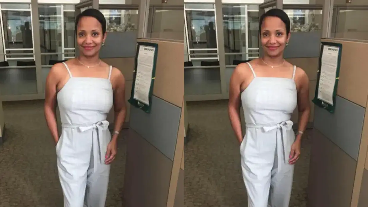 Kennisandra Jeffries: Biography, age, husband and other facts about ...