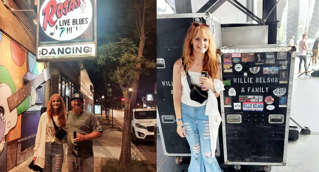 Brenda Flint: Bio, age, wiki, husband, wedding photos & other facts ...