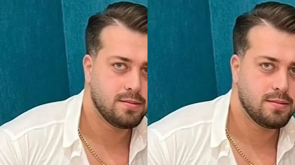 Mehran Samak Iran: How a World Cup fan, 27, was shot dead by Islamic ...