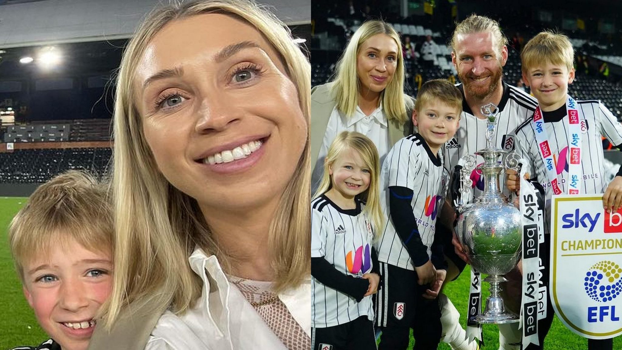 Kristen Sapienza Ream: Biography, age, husband, children, net worth and ...