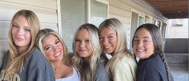 Dylan Mortensen, Bethany Funke Idaho: What we know about the 2 ...