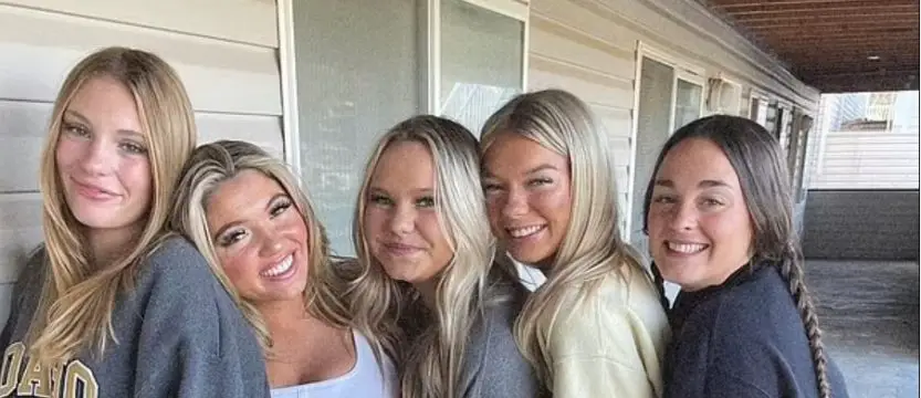 Dylan Mortensen, Bethany Funke Idaho: What we know about the 2 ...