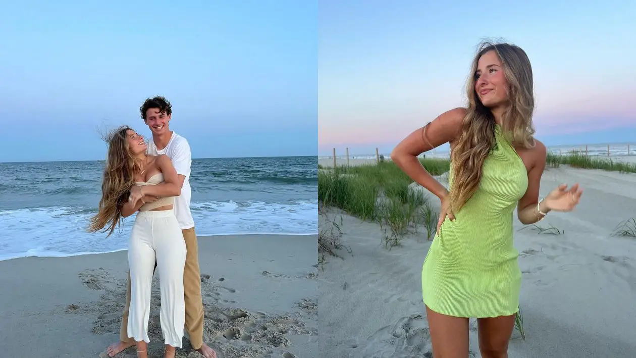 Milana D'Ambra: Biography, age, boyfriend and other facts about Brenden ...