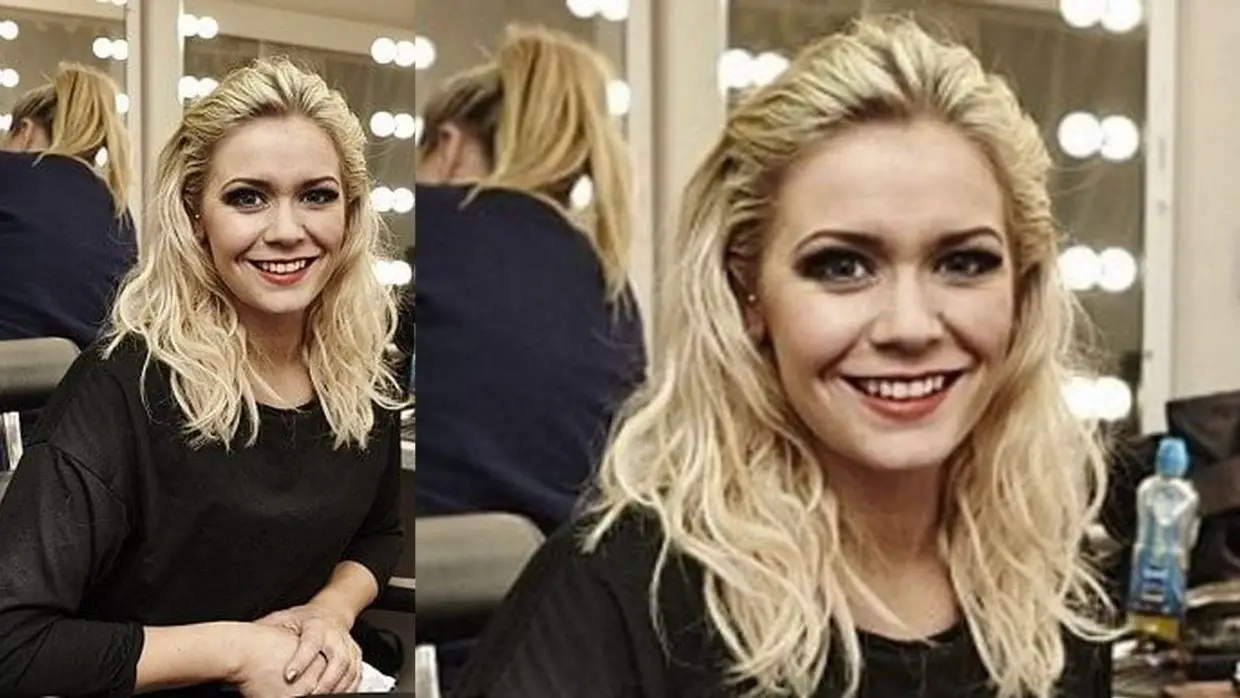 Suzanne Whiston: Biography, age, husband, net worth, children » GhLinks ...