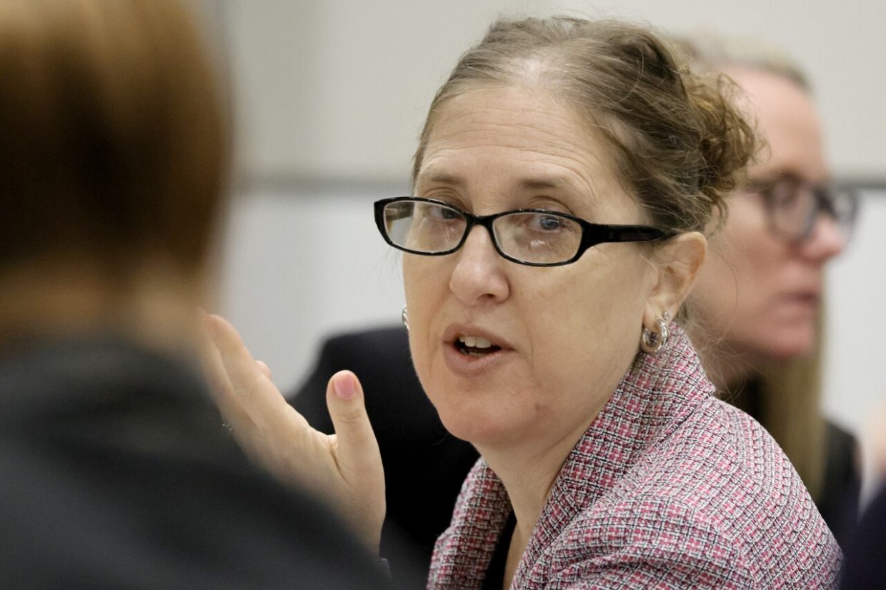 Who is Tamara Curtis? Why Nikolas Cruz's lawyer is under investigation ...