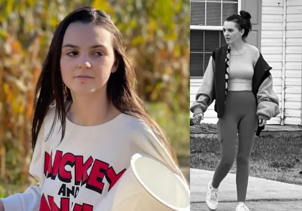 Who is Jasmine Pace? What we know about the disappearance of, 22-Year ...