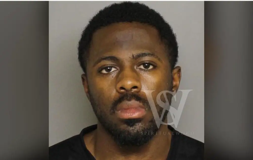 Timothy Brice, Azayn Antrobus: What we know about Cockeysville, shooting suspect ID'd ( Details ...