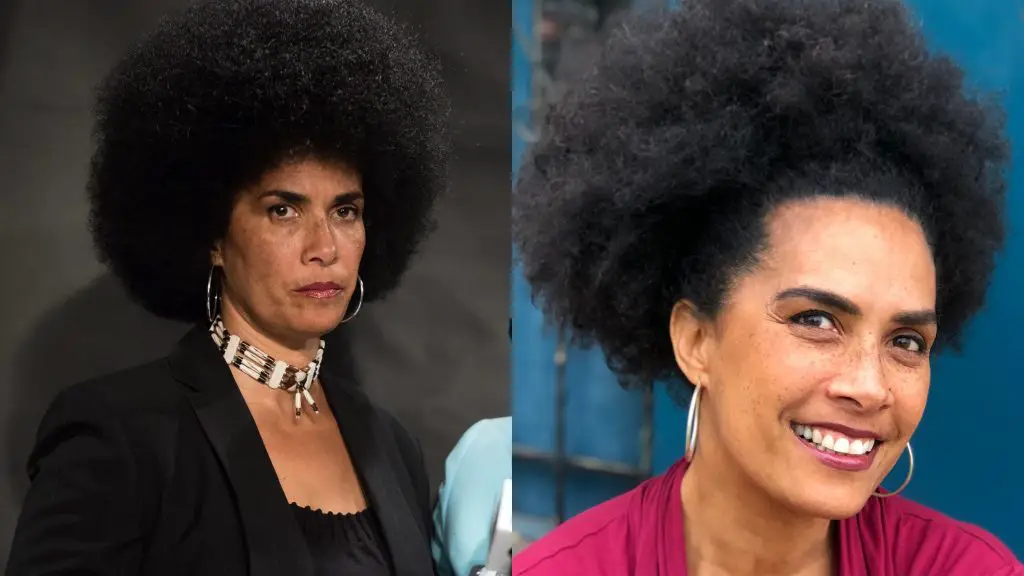 Who is Lili Bernard? Biography, age, husband, career & other facts ...