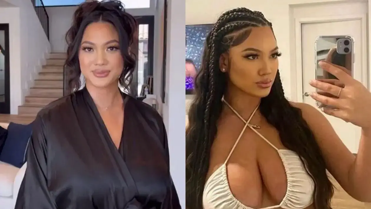 Dana Tran: Bio, age, career & other facts about Diddy's baby mama » GhLinks.com.gh™