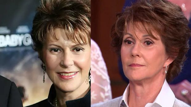 Who is Cindra Ladd? Biography, age, husband, career & other facts ...