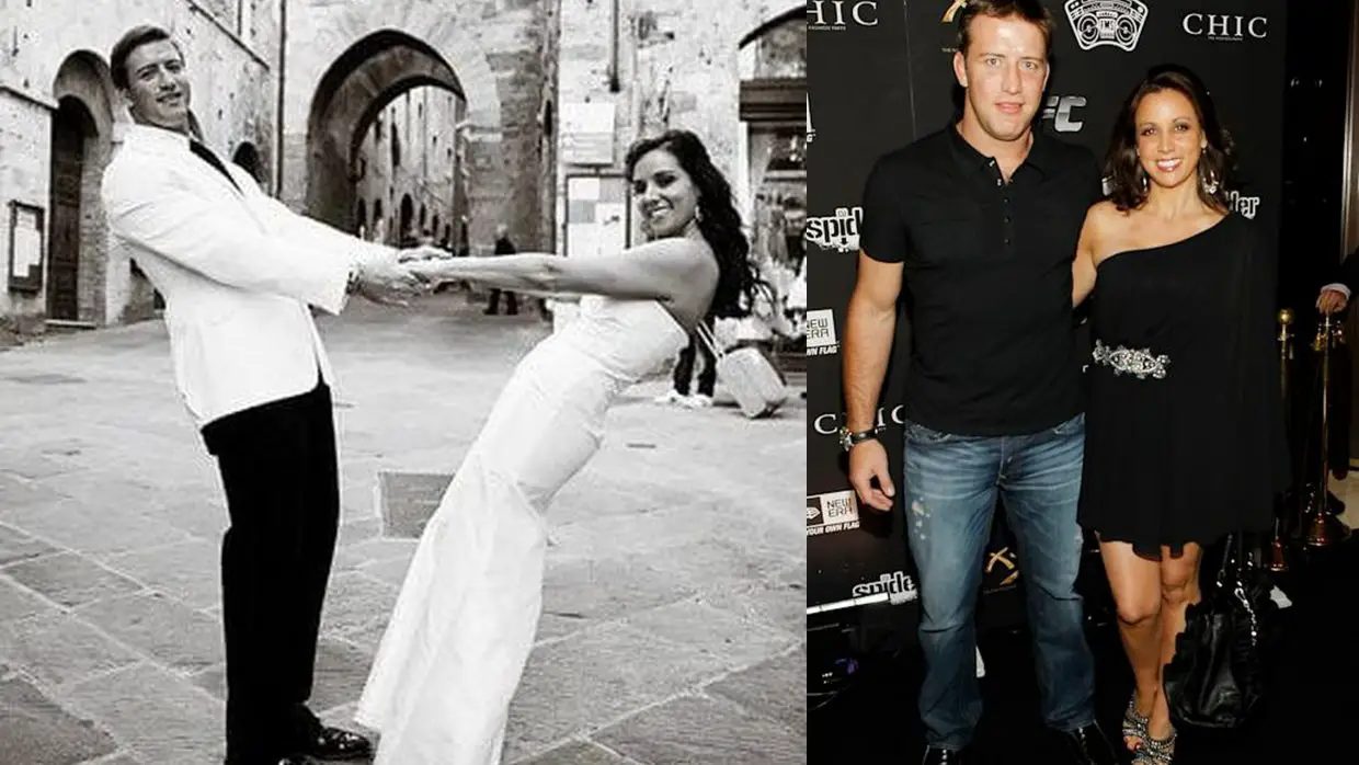 Andrea Brown Bonnar: Bio, age, husband, children & other facts about ...