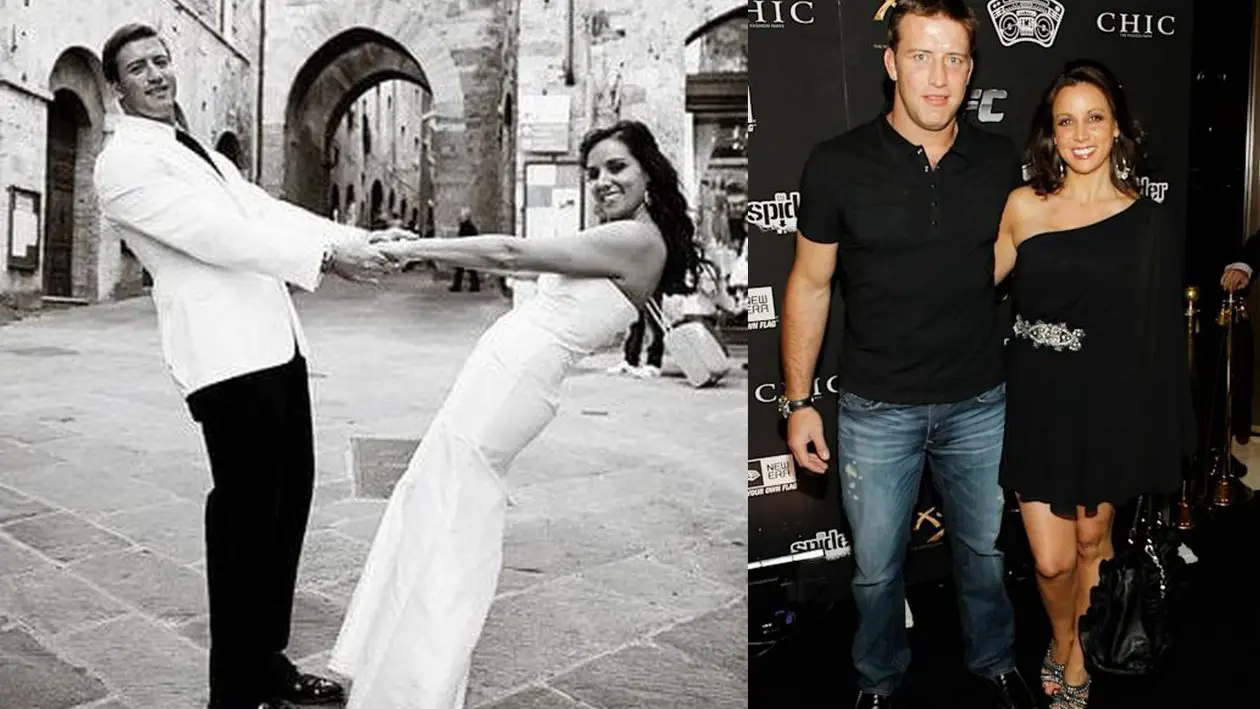 Andrea Brown Bonnar: Bio, age, husband, children & other facts about ...