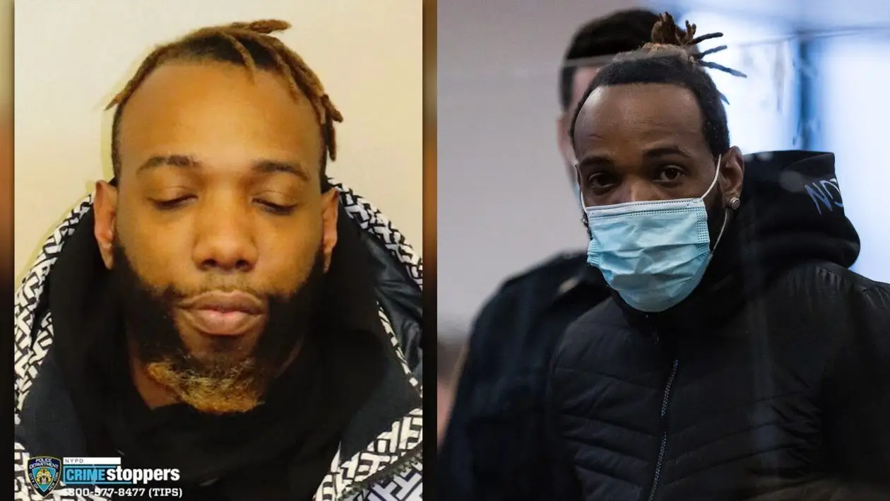 Roland Codrington: What we know about the NYC man arrested in violent ...