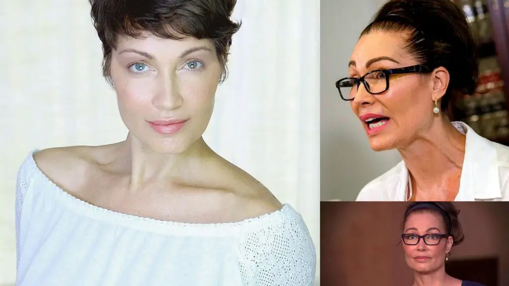 Who is Eden Tirl? Biography, age, husband, career & other facts ...