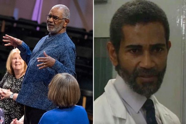 Who was Wyllie Longmore & what was his cause of death? Wife, daughter ...