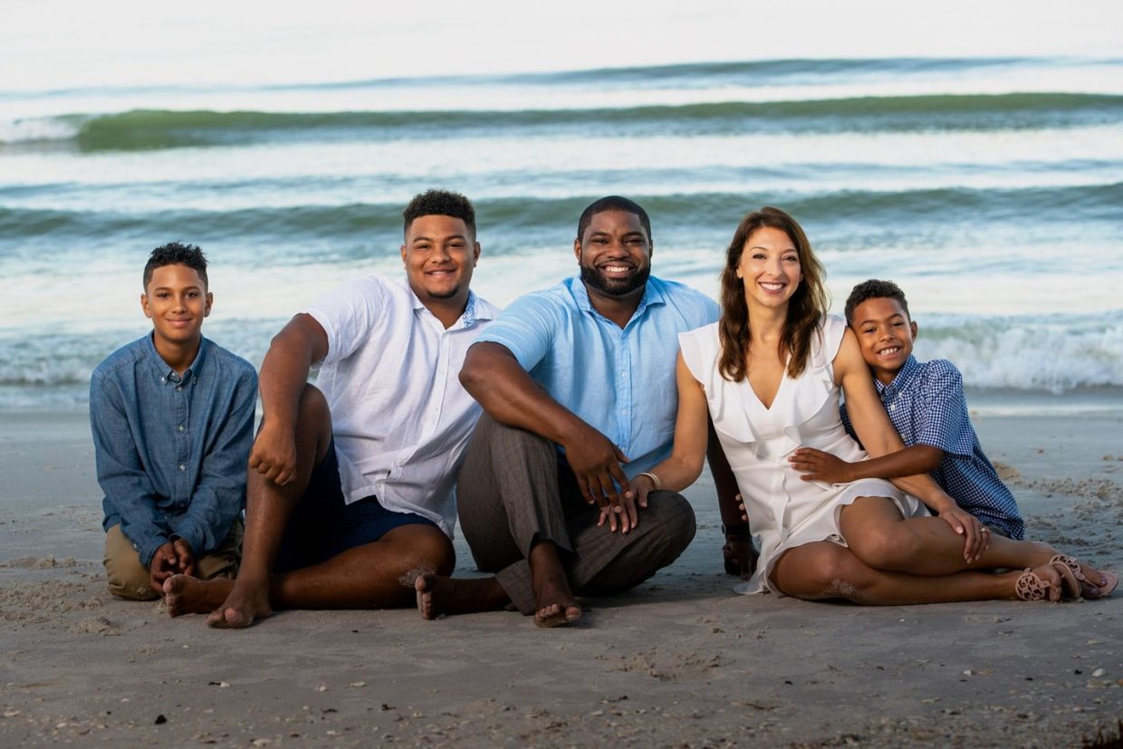 Erika Donalds: Bio, age, career, husband, children & other facts about ...