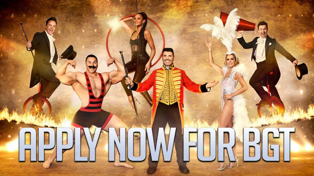 Britain Got Talent 2023: Audition date, venue, requirements, how to apply, judges and host ...