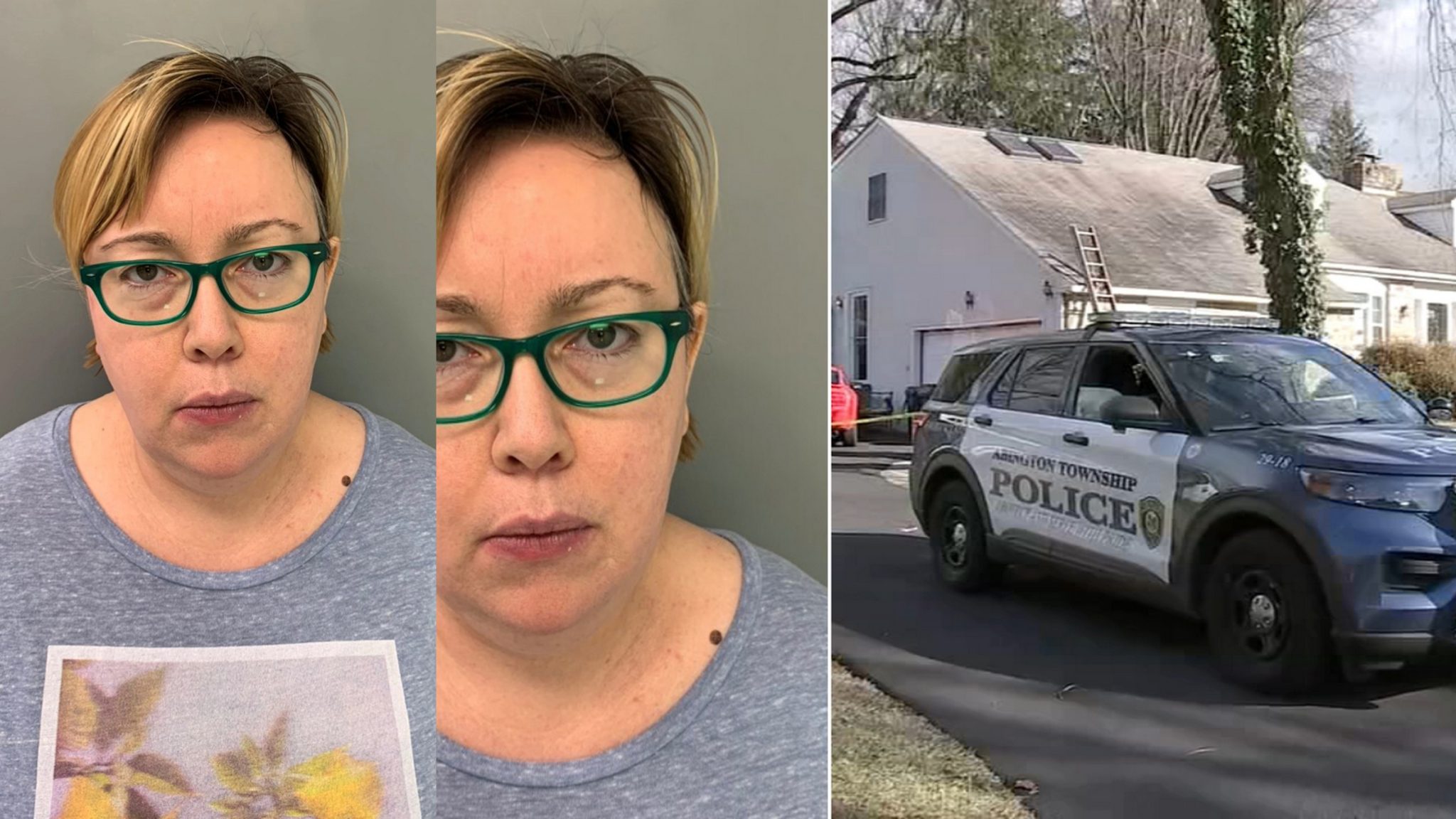 Verity Beck: How Pennsylvania woman, 44, killed parents, Reid Beck, 73 ...