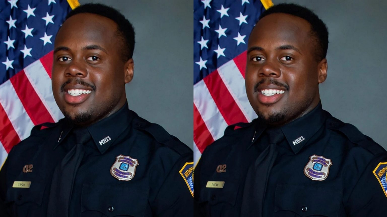 Tadarrius Bean, Memphis police officer: Bio, age, career, education ...