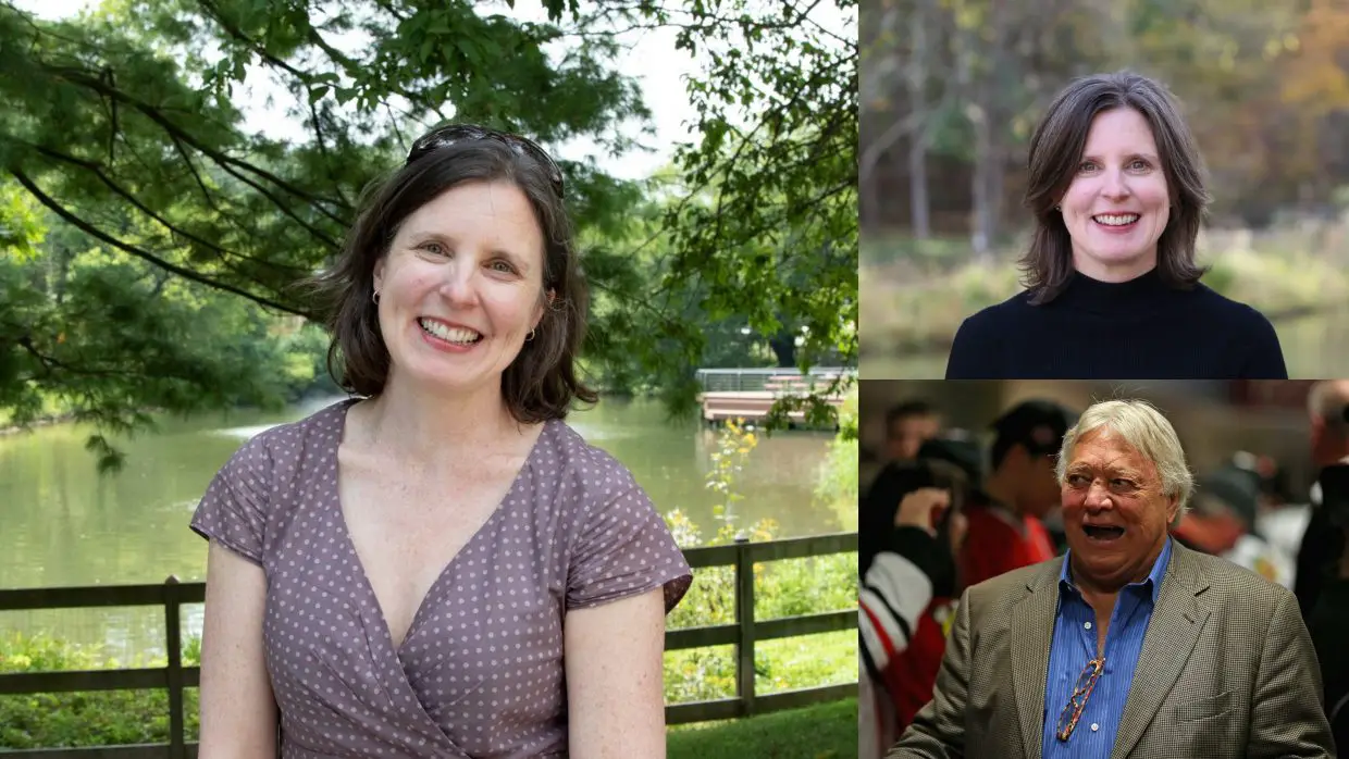 Deborah Hull, Bobby Hull wife: Her private life with Bobby Hull ...