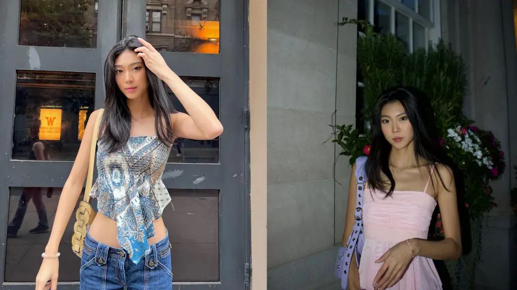 Nadine Lee ( @deeenerss ): Bio, age, career, education, boyfriend ...