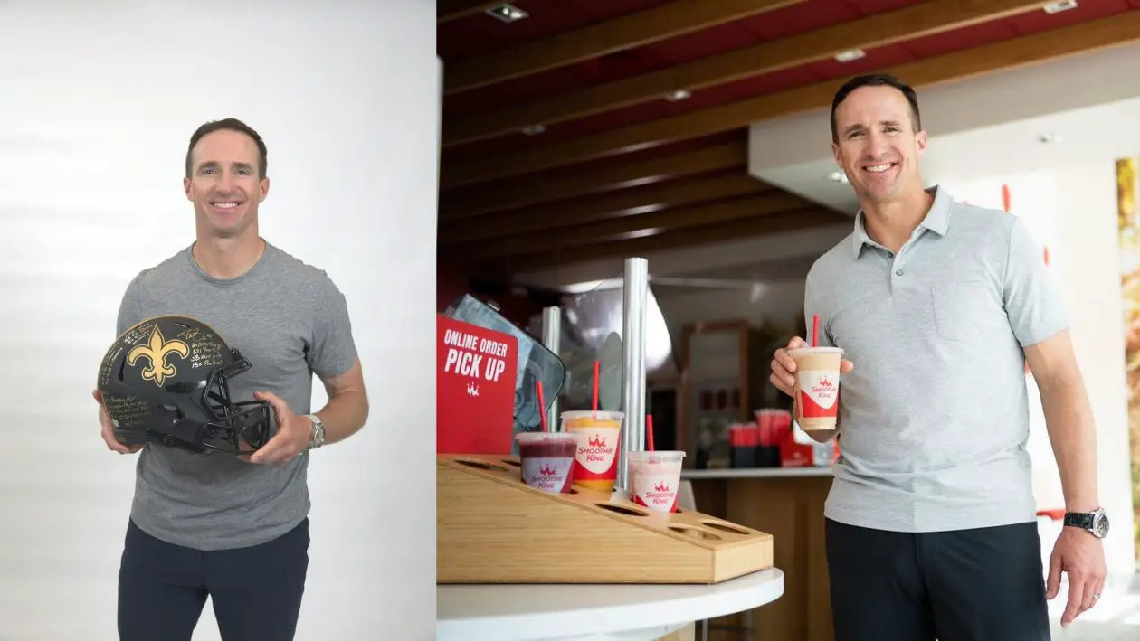 Who is Drew Brees? Age, education, career, wife, height & latest update ...