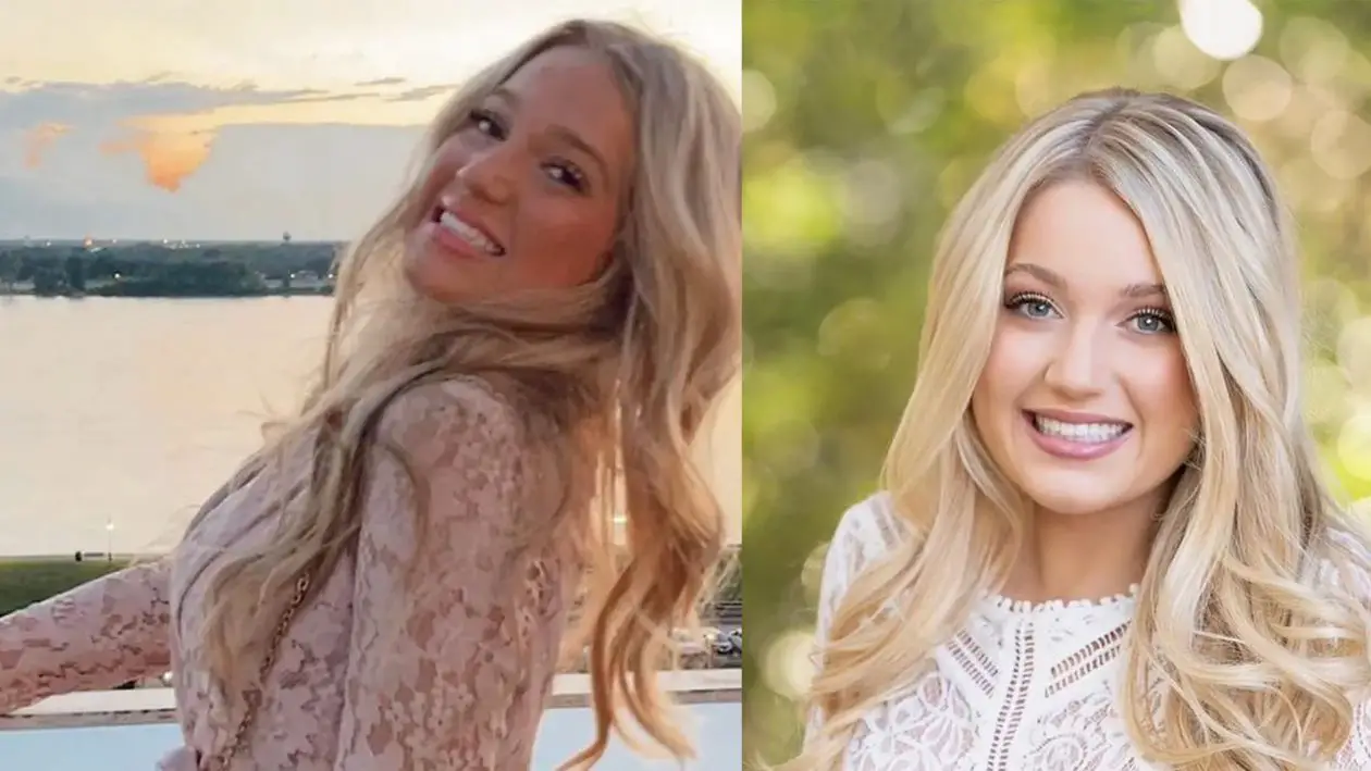 Who was Madison Brooks? LSU student, What happened to her? Kaivon ...