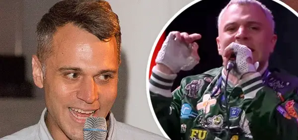 Michael Lehrer: Who was Second City comedian and what was his cause of ...