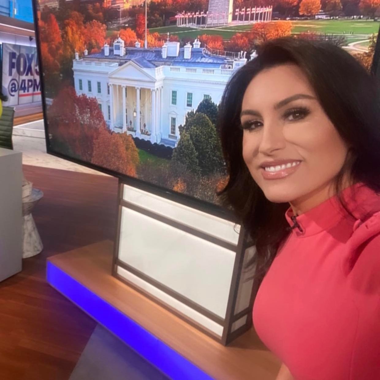 Marina Marraco Pregnant: FOX 5 DC anchor reveals she's pregnant ...