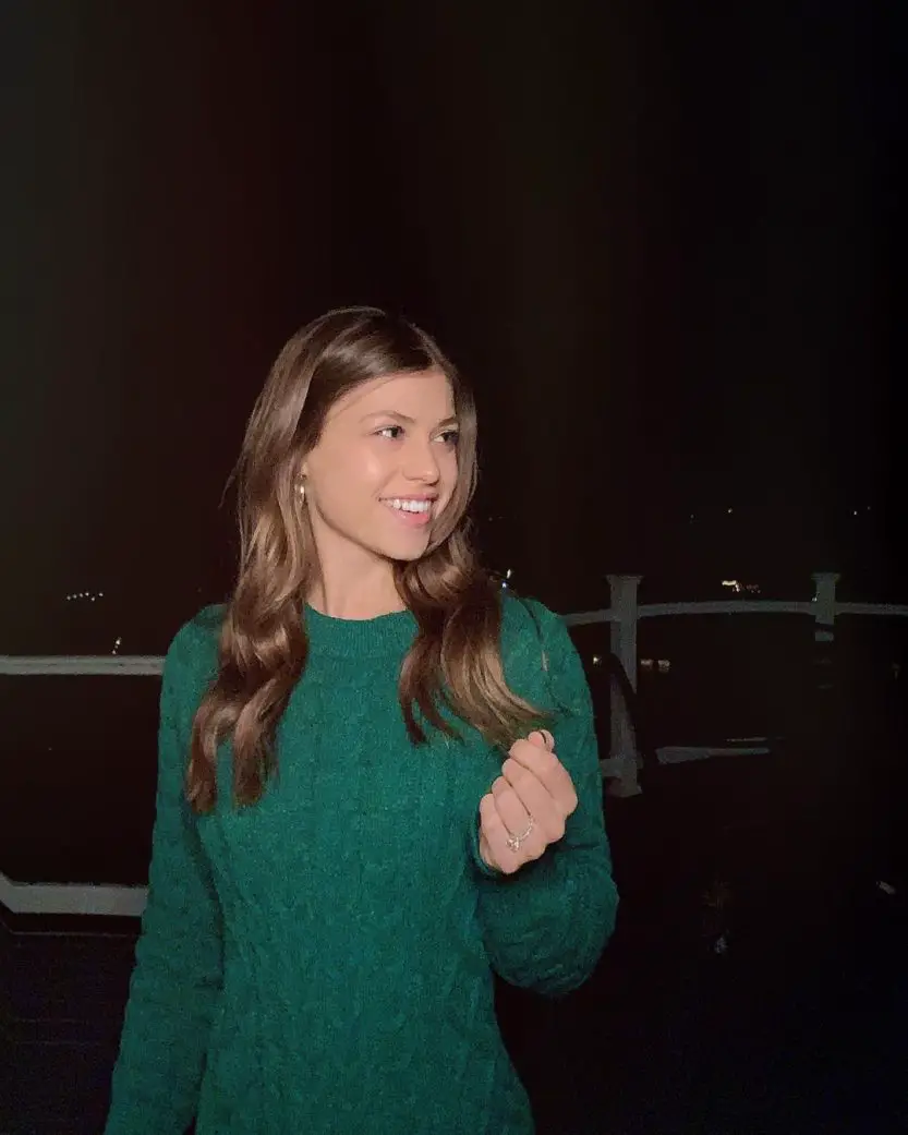 Dani Watt: Bio, age, children, husband, children, photos & other facts ...