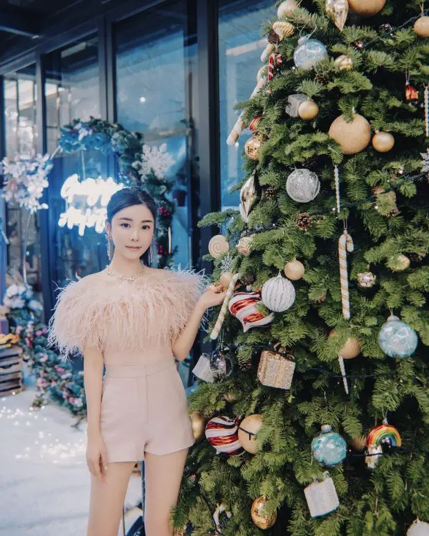 Abby Choi: Who killed model Abby Choi and why? » GhLinks.com.gh™