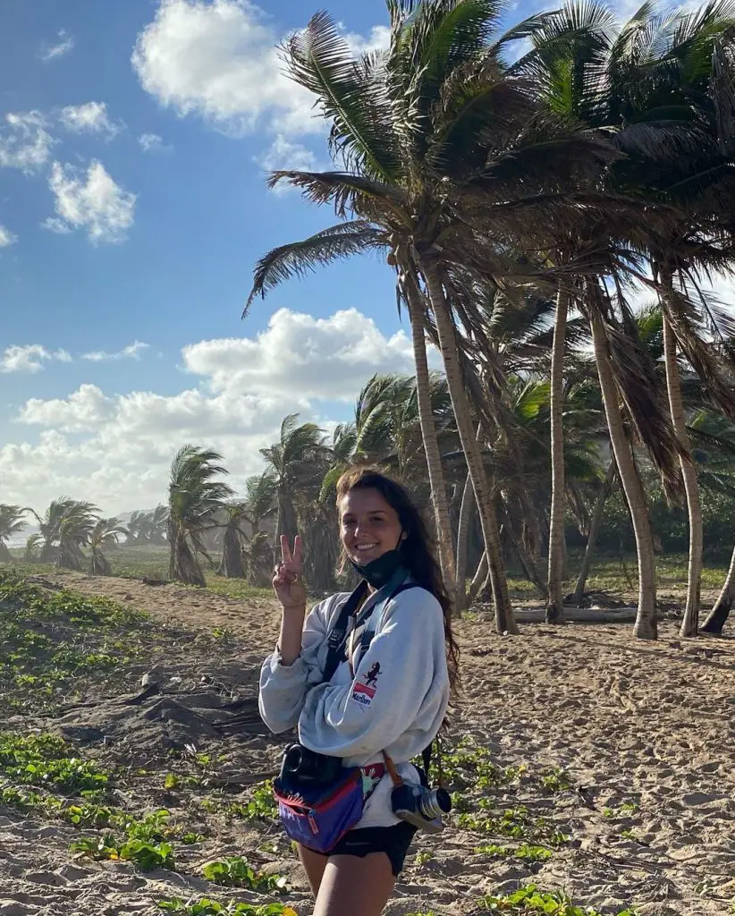 Elaine Siemek, Rudy Pankow girlfriend: Bio, age boyfriend & other facts ...