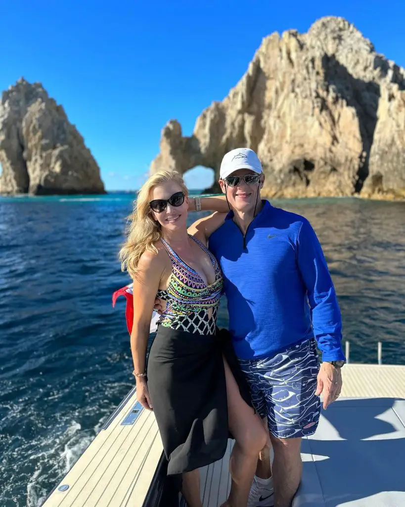 Tavia Shackles Hunt, Clark Hunts Wife : Bio, age, children, career, net ...