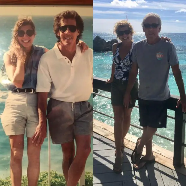 Bill Shields wife: Who is Katherine Rossmoore Shields? » GhLinks.com.gh™