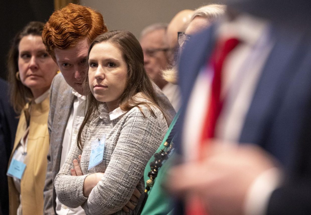 Brooklynn White, Buster Murdaugh girlfriend : Bio, age, career, wedding ...