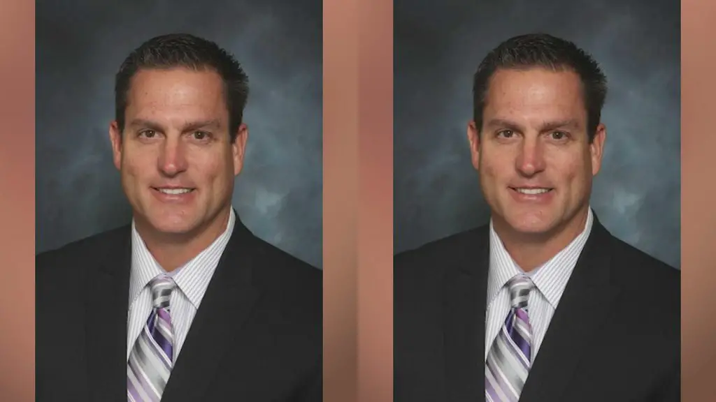 Michael Mammone, California doctor, Vanroy Smith : What we know about ...