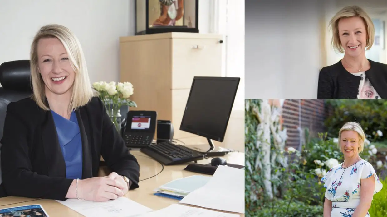 Emma Pattison: What we know about headteacher of Epsom College ...