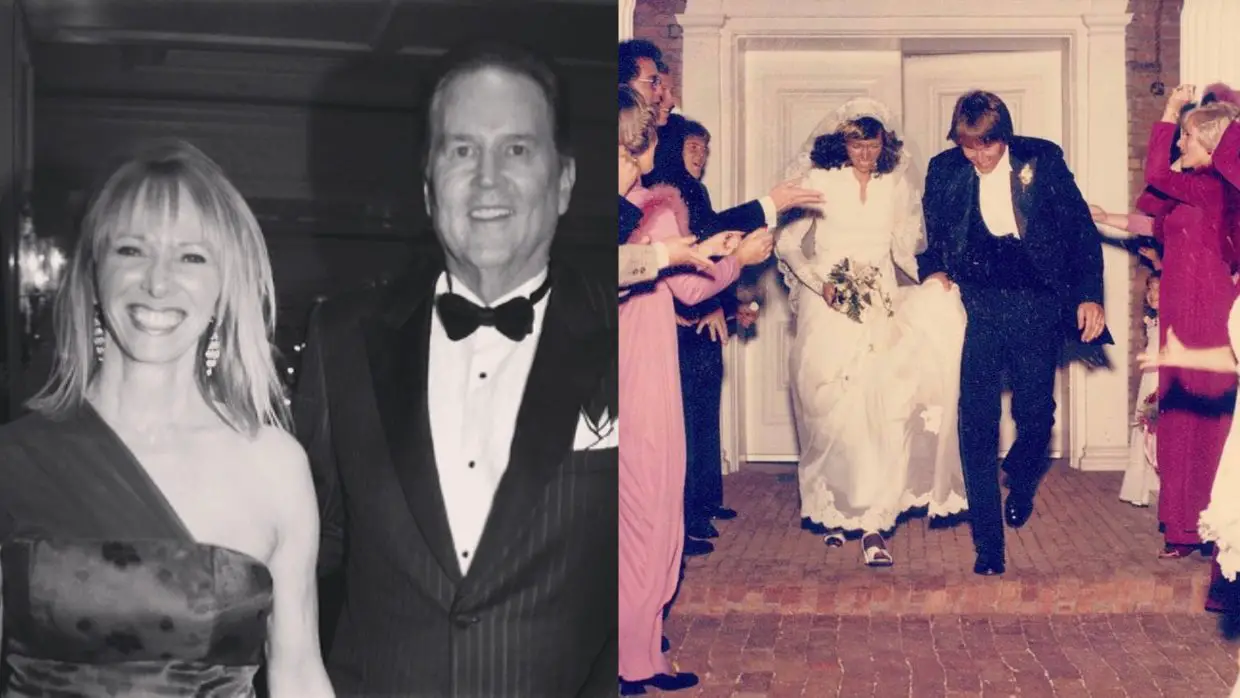 Sandra Buchanan, Vern Buchanan Wife: Bio, age, career, husband, children & other facts about ...