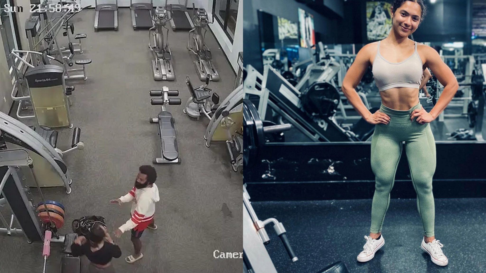 Nashali Alma, Florida, Instagram: What we know about Fearless ...