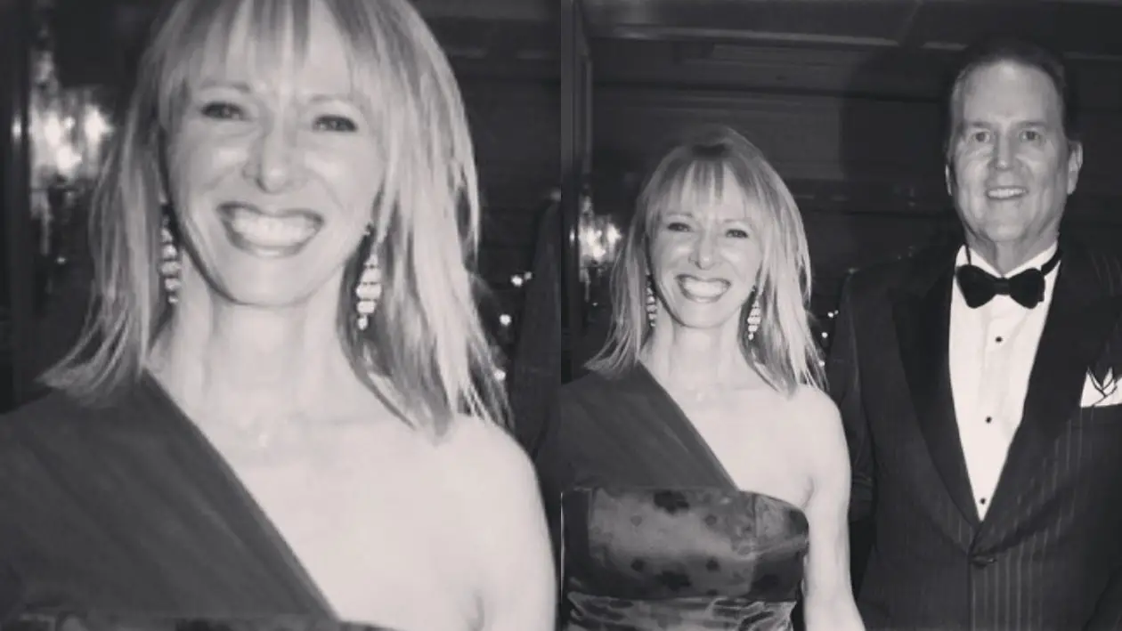 Sandra Buchanan, Vern Buchanan Wife: Bio, age, career, husband ...