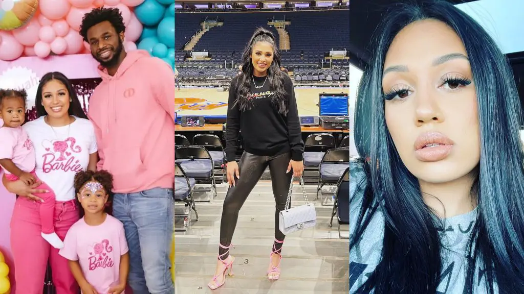 Mychal Johnson: Bio, age, career, boyfriend & other facts about Andrew ...