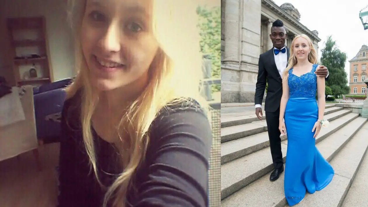 Marie Claire Rupio: Bio, age, husband, children, net worth & other ...