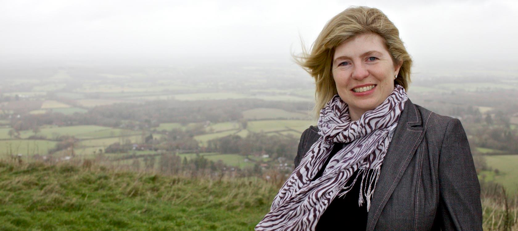 Maria Caulfield: Bio, age, career & other facts about Steve Bell’s wife ...