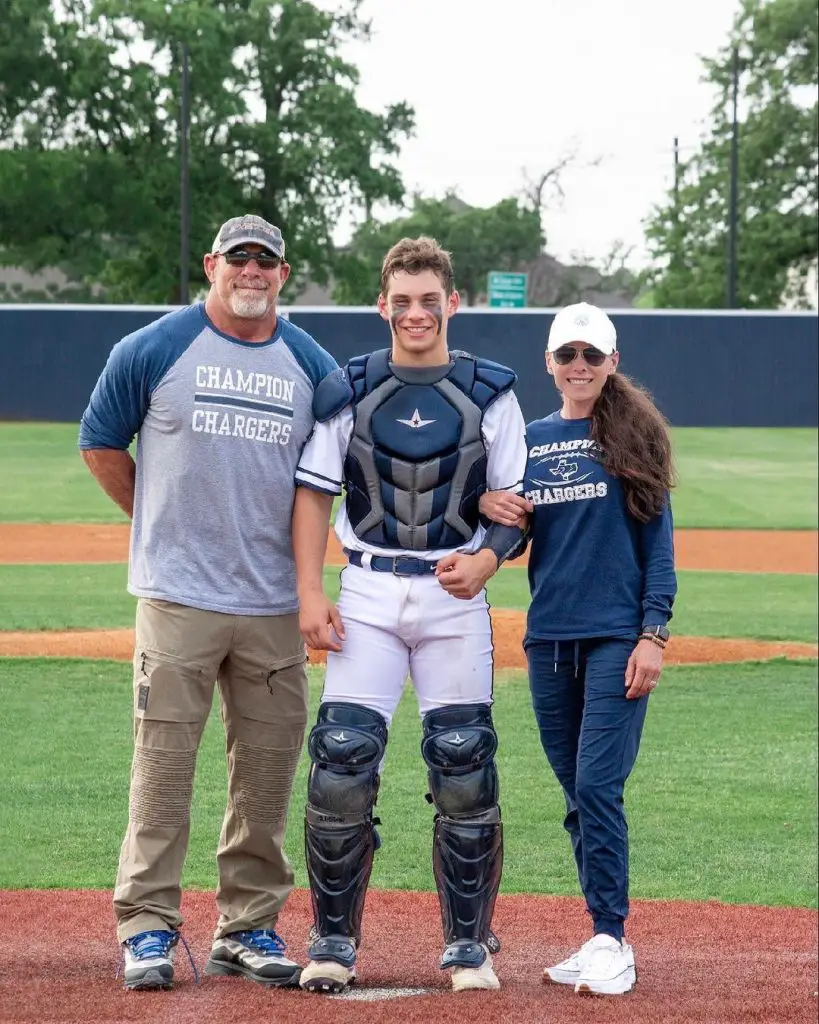 Wanda Ferraton Goldberg is Bill Goldberg's Wife - Age, children ...