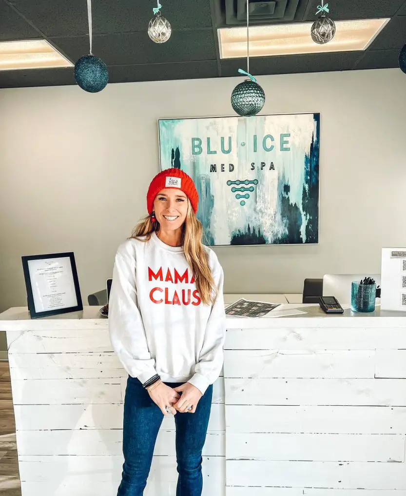 Caitlin Thielen: Bio, age, profession & other facts about Adam Thielen ...